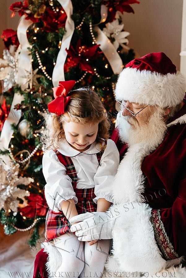 markwilliamsstudio.com - SANTA 2020 - Santa