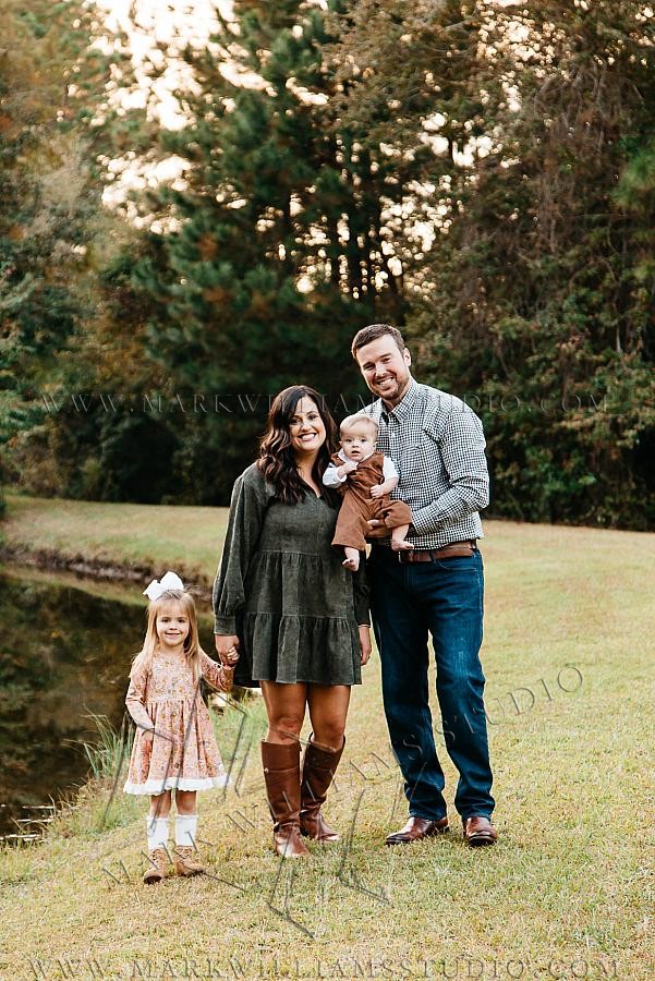 markwilliamsstudio.com - Harris | Family - Portraits