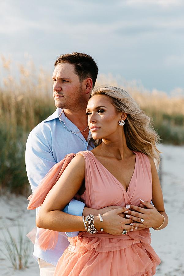 markwilliamsstudio.com - Taylor & Beau | Engagement - Weddings