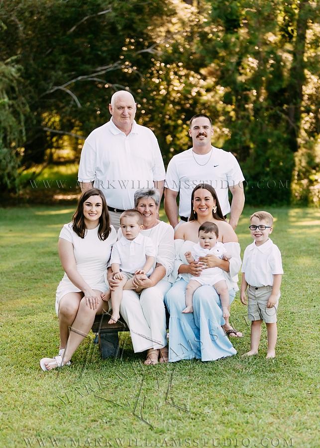 markwilliamsstudio.com - Squires | Family - Portraits
