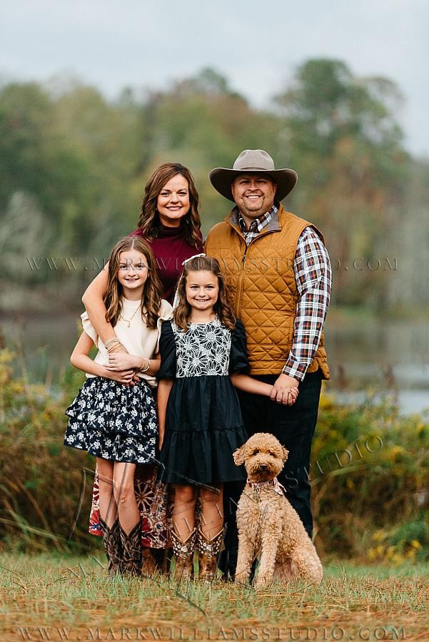 markwilliamsstudio.com - Holley | Mini - Portraits